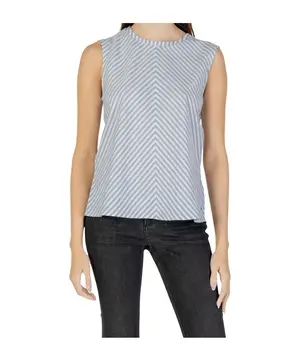 Tommy Hilfiger Striped Blouse