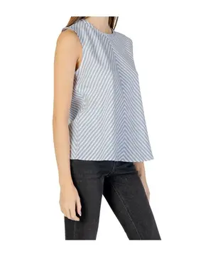 Tommy Hilfiger Striped Blouse