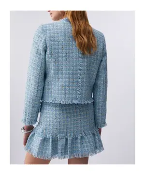 Liu Jo Buttoned Jacket