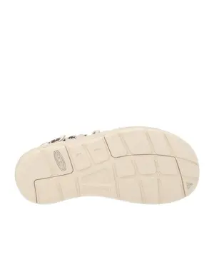 Keen Uneek Lea Woven Slip-on Sneakers