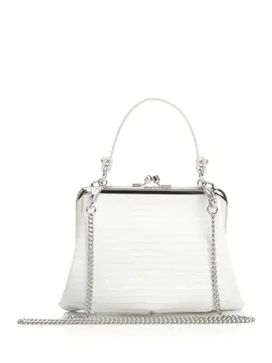 VIVIENNE WESTWOOD Granny Frame Shoulder Bag