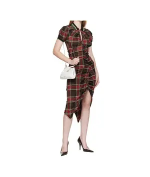 VIVIENNE WESTWOOD Granny Frame Shoulder Bag
