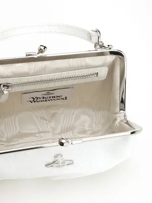 VIVIENNE WESTWOOD Granny Frame Shoulder Bag