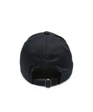 Emporio Armani Logo Baseball Hat