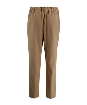 Herno Fluid Trousers