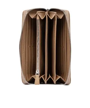 GIANNI CHIARINI Wallets Grain