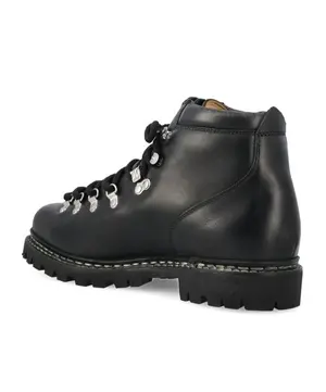 Paraboot Avoriaz Lace-up Boots