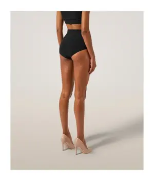 Wolford Seamless Shorts