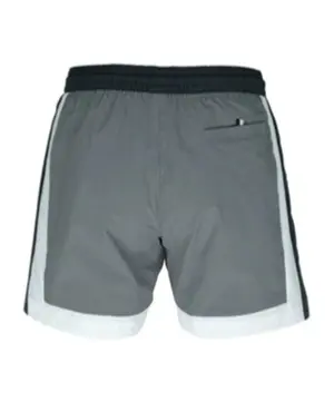 Hugo Boss Logo Trim Drawstring Shorts