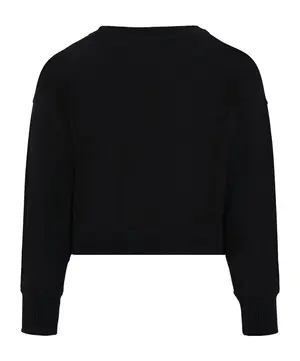 Moschino Long Sleeve Sweatshirt