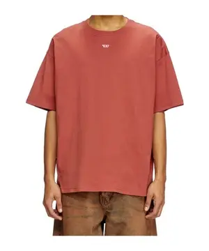 DIESEL® T-boxt-d Crewneck T-shirt