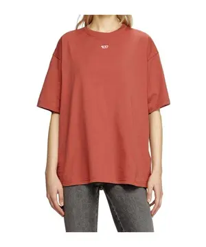 DIESEL® T-boxt-d Crewneck T-shirt