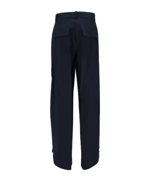 P.a.r.o.s.h Cedro Straight Trousers
