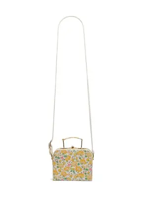 Bonpoint Liberty Aimane Suitcase Bag