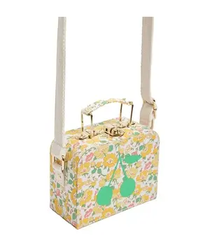 Bonpoint Liberty Aimane Suitcase Bag