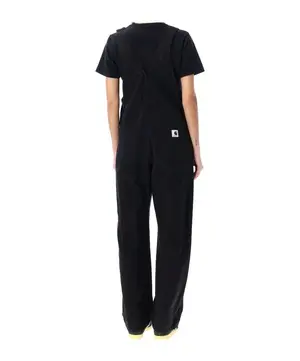 Carhartt Work In Progress W' Bib Straight Overalls