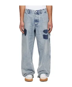 AMBUSH Work Jeans