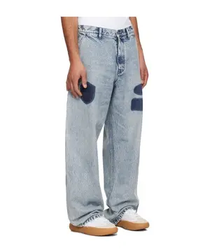 AMBUSH Work Jeans