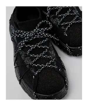 Camper Lace-up Low-cut Sneakers