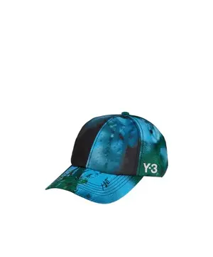 Y3 Tech Cap