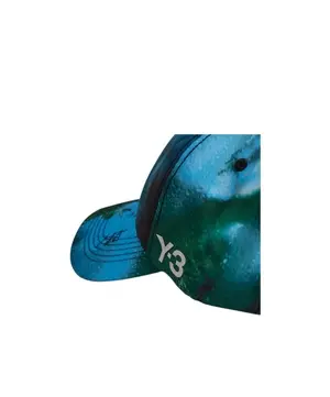 Y3 Tech Cap
