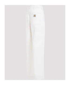 Carhartt Belt Loop Belt Casual Pants