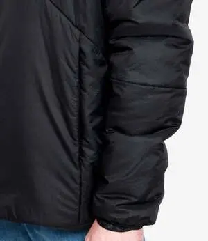 Herno Hooded Zipper Cotton Suit