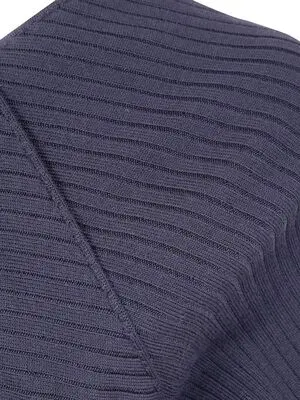 Paloma Wool V-neck Knitted Sweater