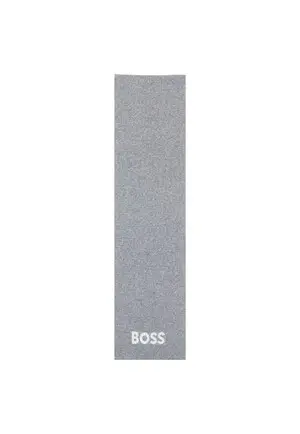 Hugo Boss Letter Scarf