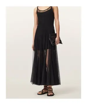 ALLSAINTS Harmonia Dress