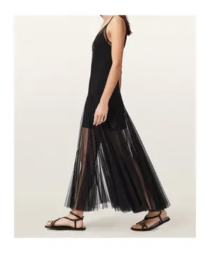 ALLSAINTS Harmonia Dress