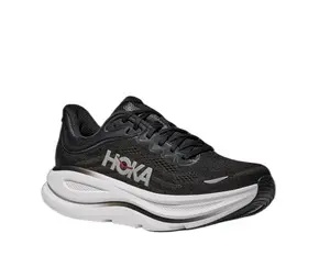Hoka One One Bondi Lace-up Sneakers