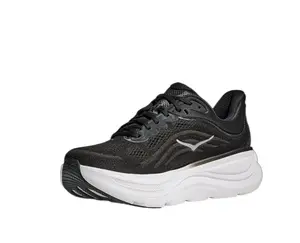Hoka One One Bondi Lace-up Sneakers
