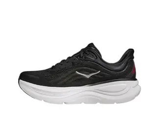 Hoka One One Bondi Lace-up Sneakers