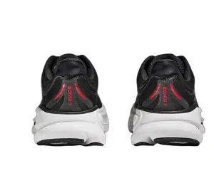 Hoka One One Bondi Lace-up Sneakers