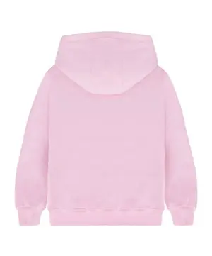 BARROW Logo-print Hoodie