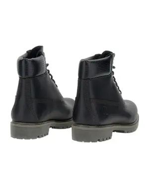 Timberland Lace-up Waterproof Boots