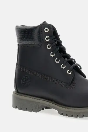 Timberland Lace-up Waterproof Boots