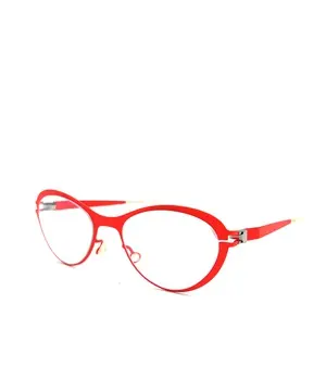 Mykita Cat Eye Eyeglasses