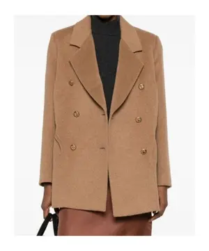BLAZÉ MILANO Double-breasted Blazer