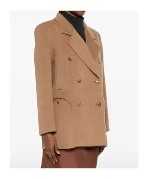 BLAZÉ MILANO Double-breasted Blazer