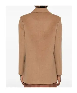 BLAZÉ MILANO Double-breasted Blazer