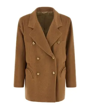 BLAZÉ MILANO Double-breasted Blazer
