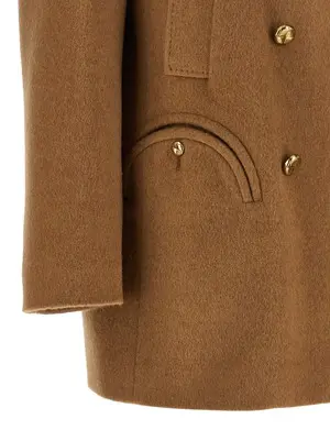 BLAZÉ MILANO Double-breasted Blazer
