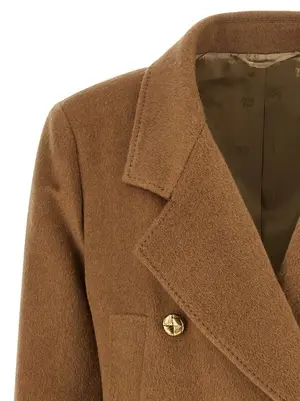 BLAZÉ MILANO Double-breasted Blazer
