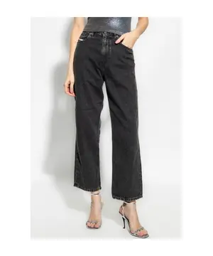 DIESEL® 2016 D-air Straight-leg Jeans