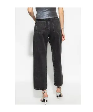 DIESEL® 2016 D-air Straight-leg Jeans
