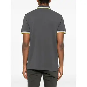Hugo Boss Cotton Polo Shirt