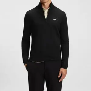 Hugo Boss Long-sleeved Knitwear