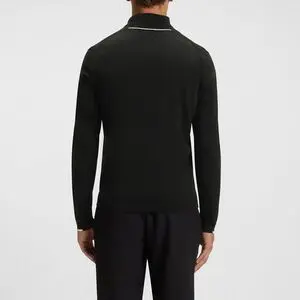 Hugo Boss Long-sleeved Knitwear